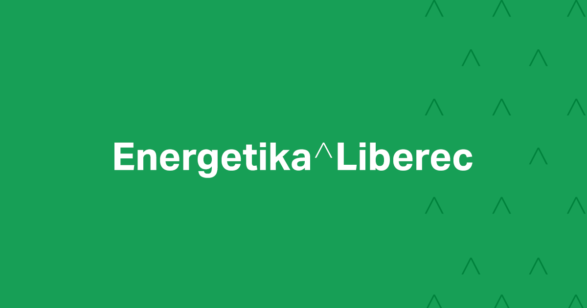 Komunitní energetika | Energetika Liberec